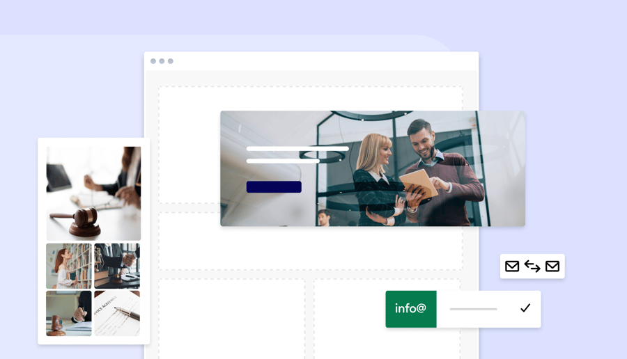 Erstelle eine professionelle Website | Jimdo